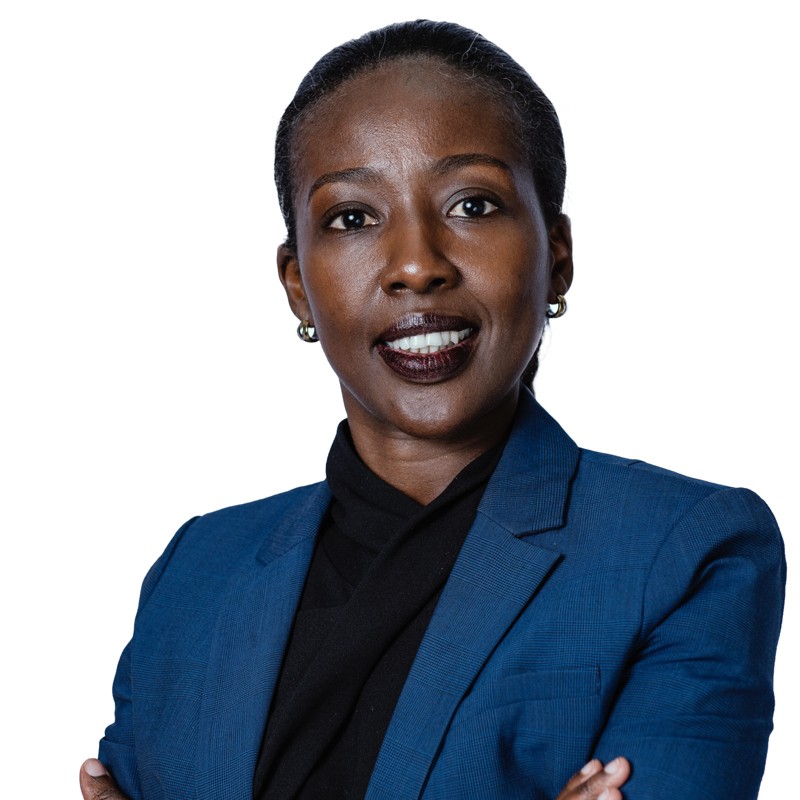 Spotlight on Insurance & Wealth Management | Inclusive FinTech Forum